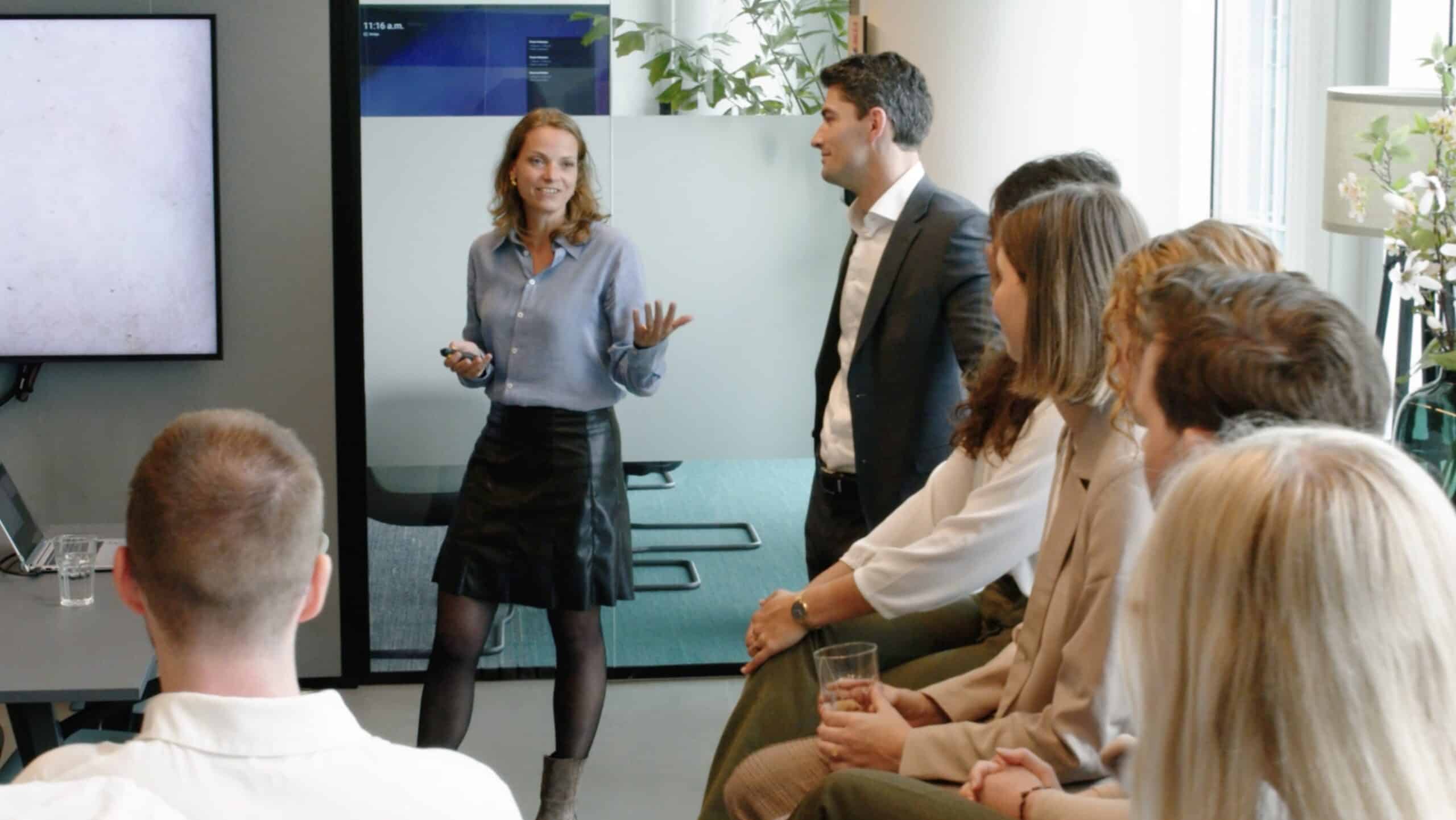 Integrated Risk Management - ACE