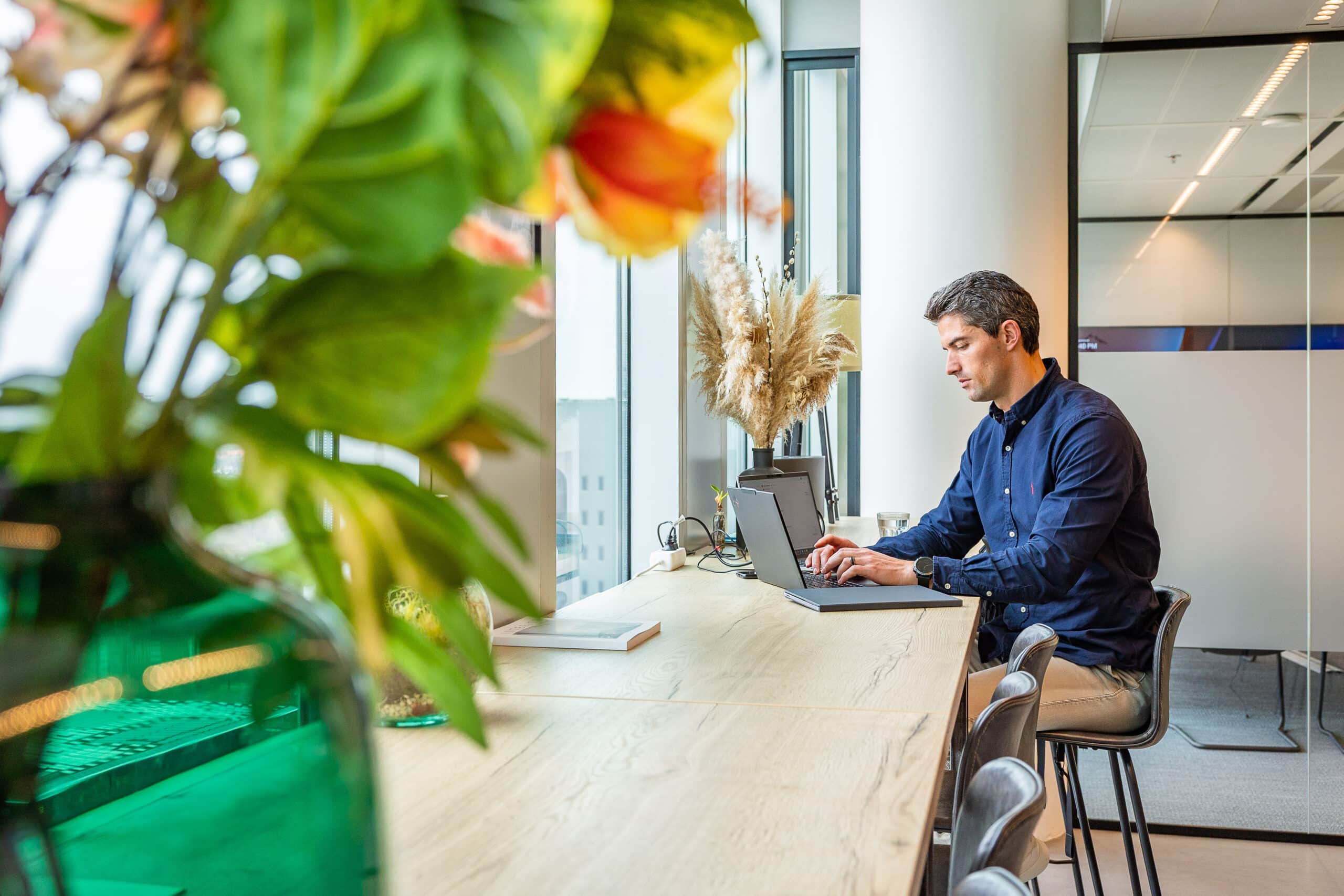 Integrated Risk Management - ACE